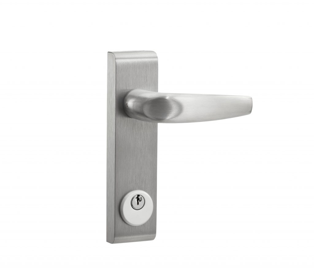 AXIM Panic Exit Devices | AXIM