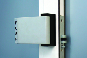 PH2100 Paddle Handle | AXIM