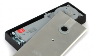 Floor Springs | AXIM