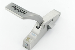 PR7095P Rim Mounted Paddle Exit Device | AXIM